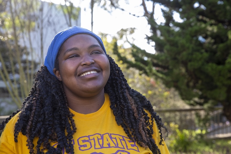 Discover 2025: Your Future Feels Brighter Here | Future Students